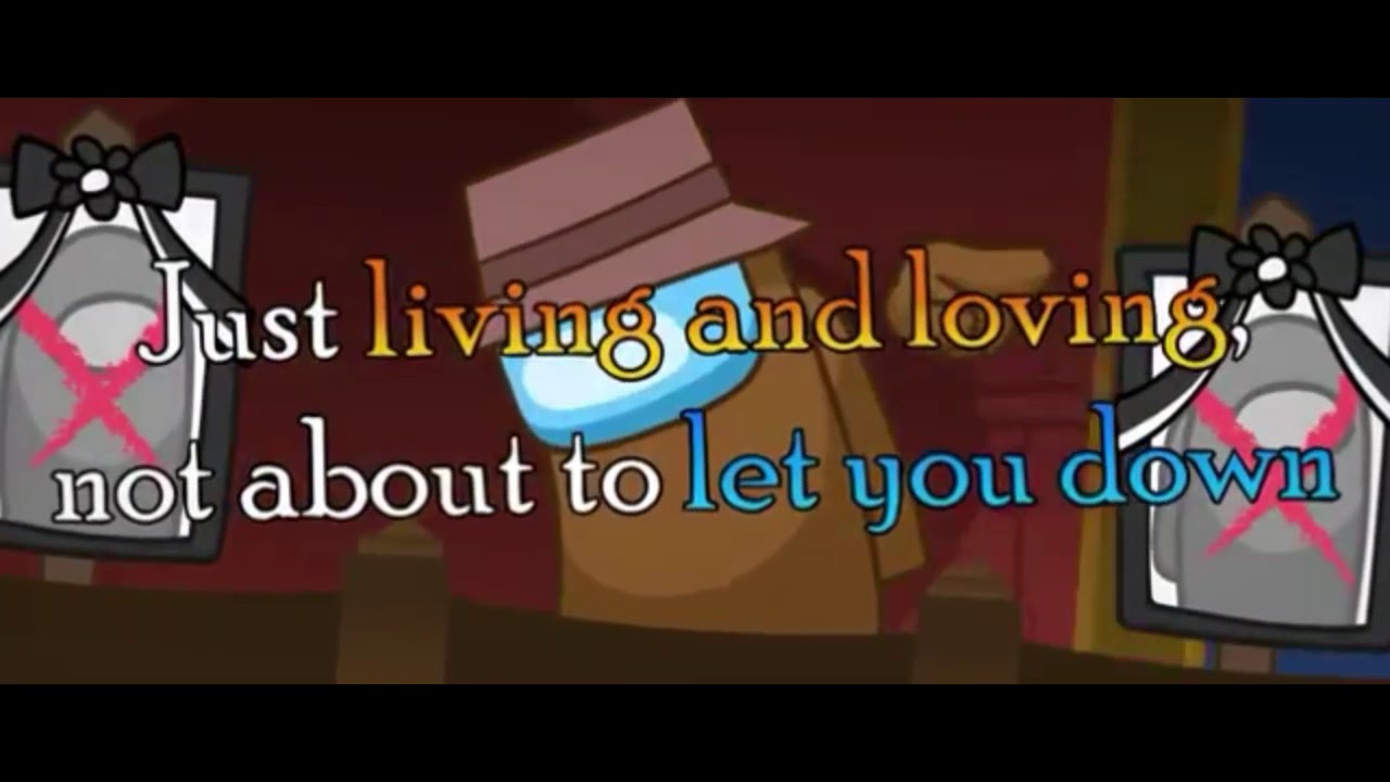 Detective in (lying 2 me) is vibing - YouTube