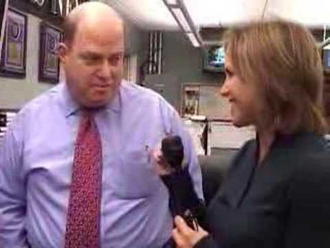 First Look: A Visit To Radio - YouTube