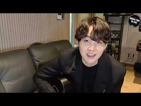 (ENG/INDO/JPN SUB) BTS Suga VLive | 2020.10.21 | Long Time No See