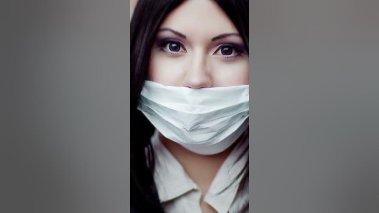 La Leyenda De Kuchisake Onna Shorts Viral Leyenda Japón Kuchisakeonna Youtube