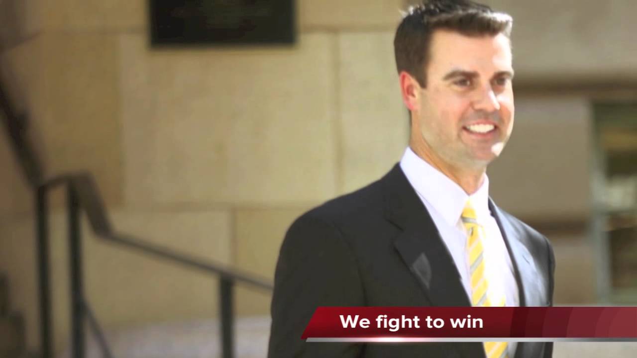 Criminal Defense Lawyers: Alcock and Associates 602-989-5000 - YouTube