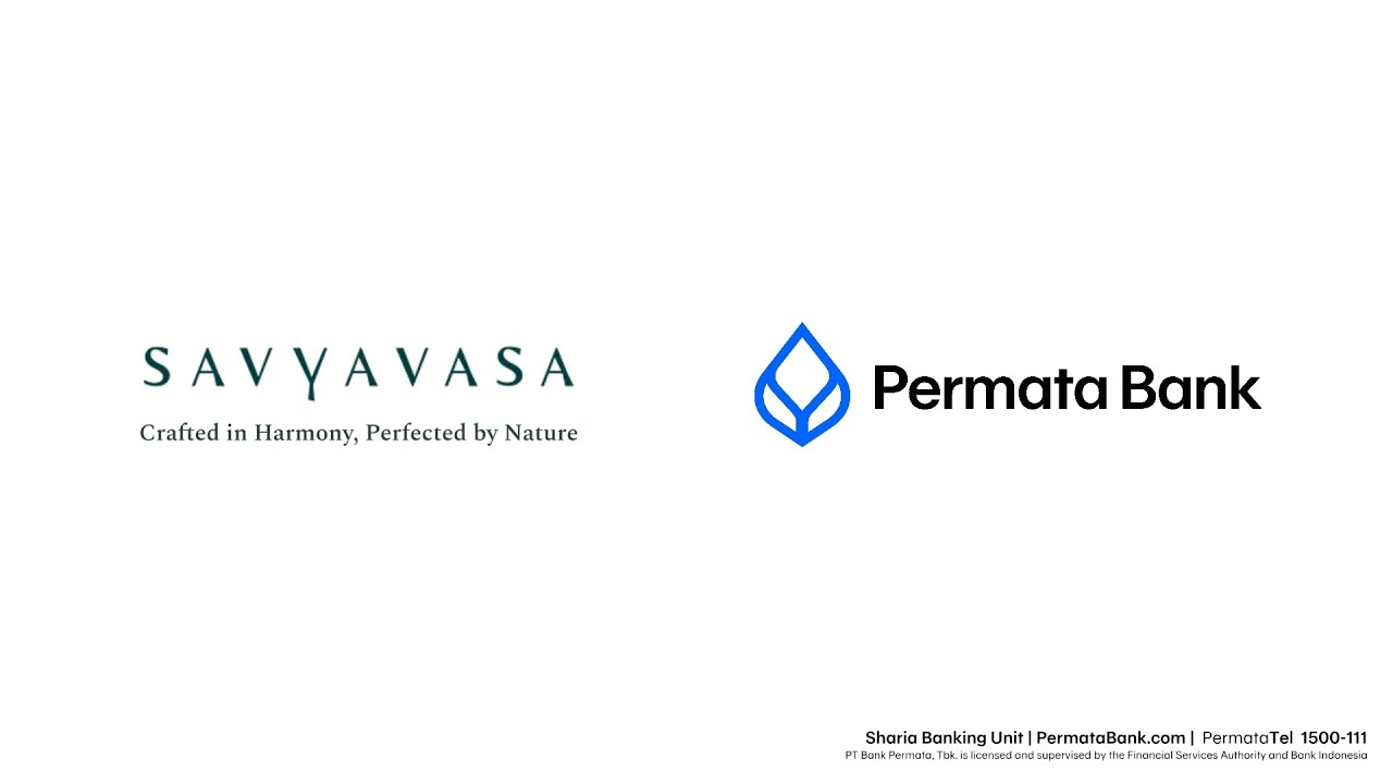 Permata Bank Logo