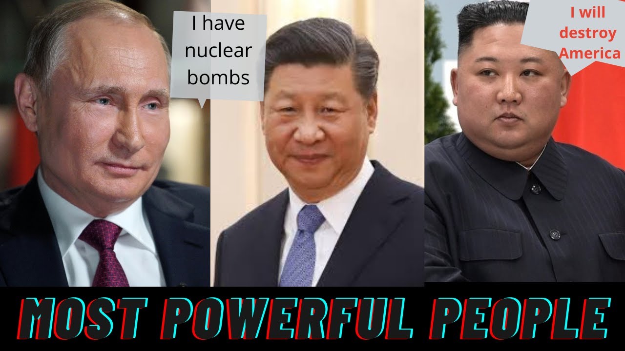 Most Powerful Person In The World Most Powerful People In The World most-powerful-person-in-the-world-most-powerful-people-in-the-world