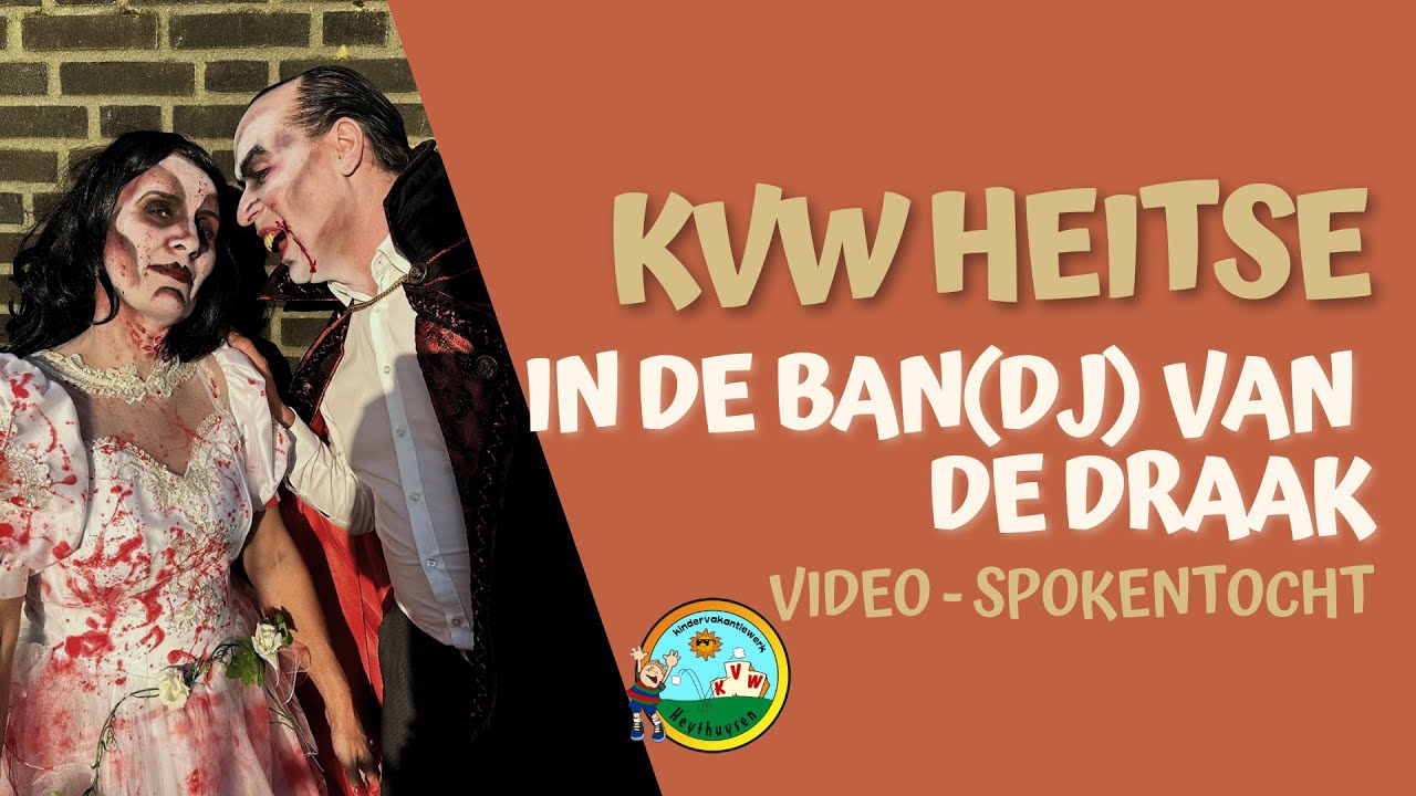 KVW Heitse Spokentocht | 2024 - YouTube