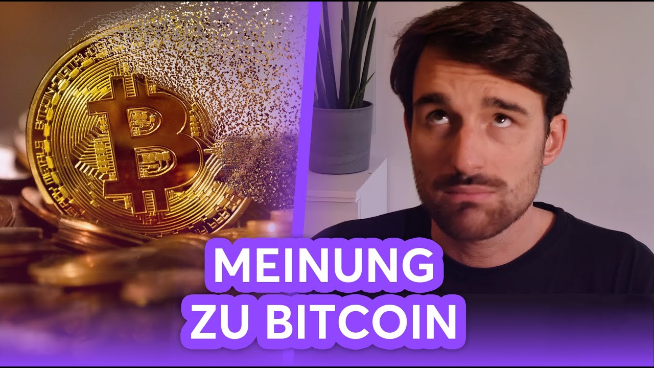 Bitcoin hat keinen Usecase?! Thomas Meinung zu BTC | Finanzfluss Stream ...