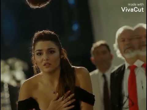 Hande Sad status - Hayat Tiktok Video - Hande Erçel Tik Tok video status - Turkish Drama