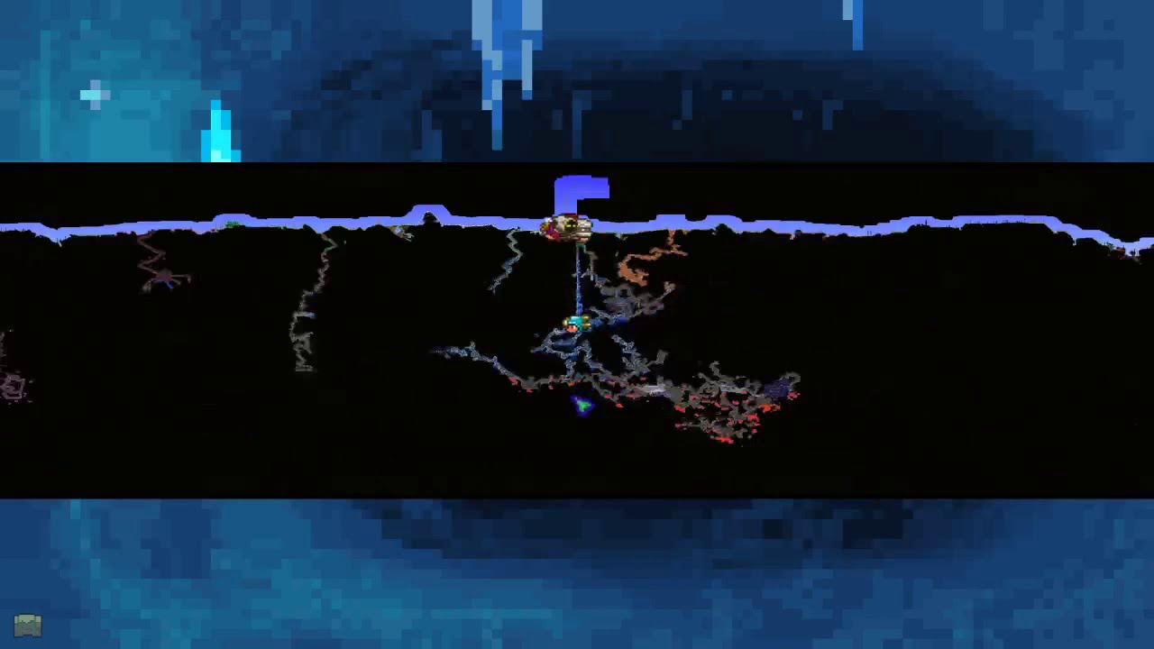 Terraria com Thorium ep4, Old One's Army e Viscount - YouTube