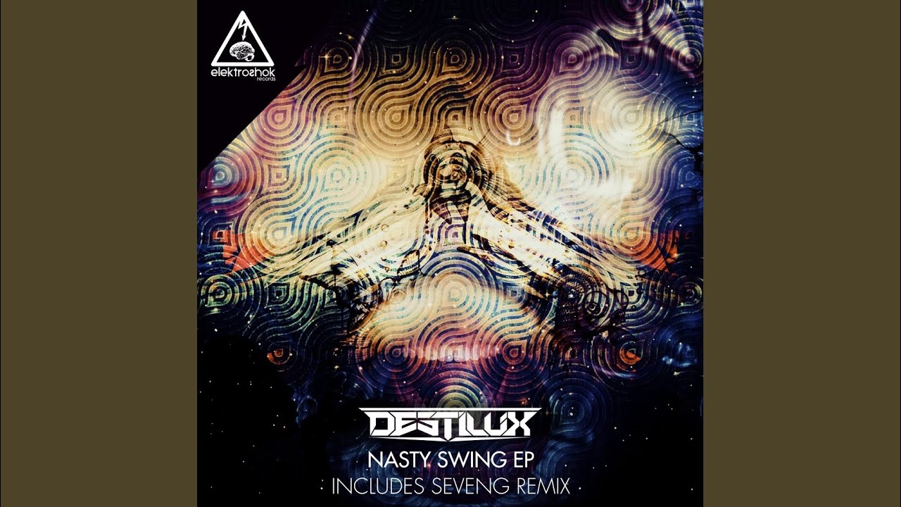 Nerva (Original Mix) - YouTube