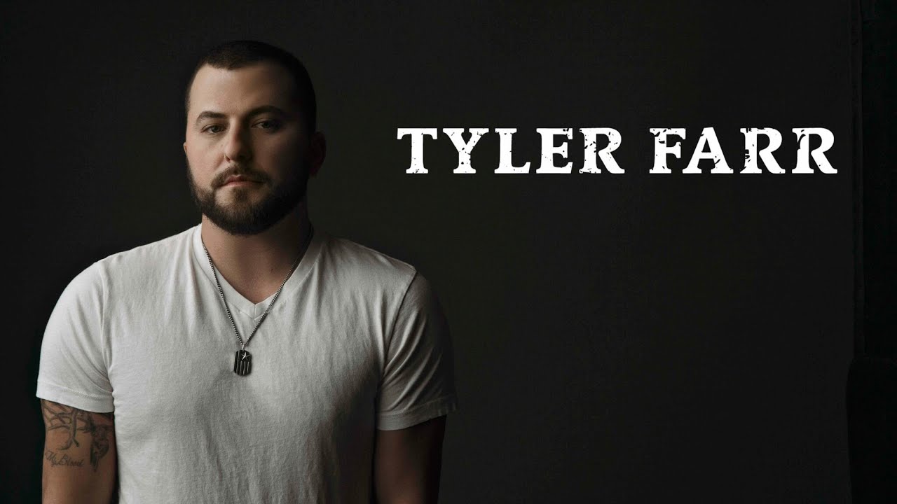 Tyler Farr - Damn Good Friends (LIVE) (4K) - Dallas Bull - Tampa, FL 11 ...