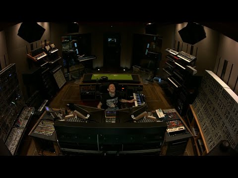 Deadmau5 Accidentally Recreates Darude Sandstorm