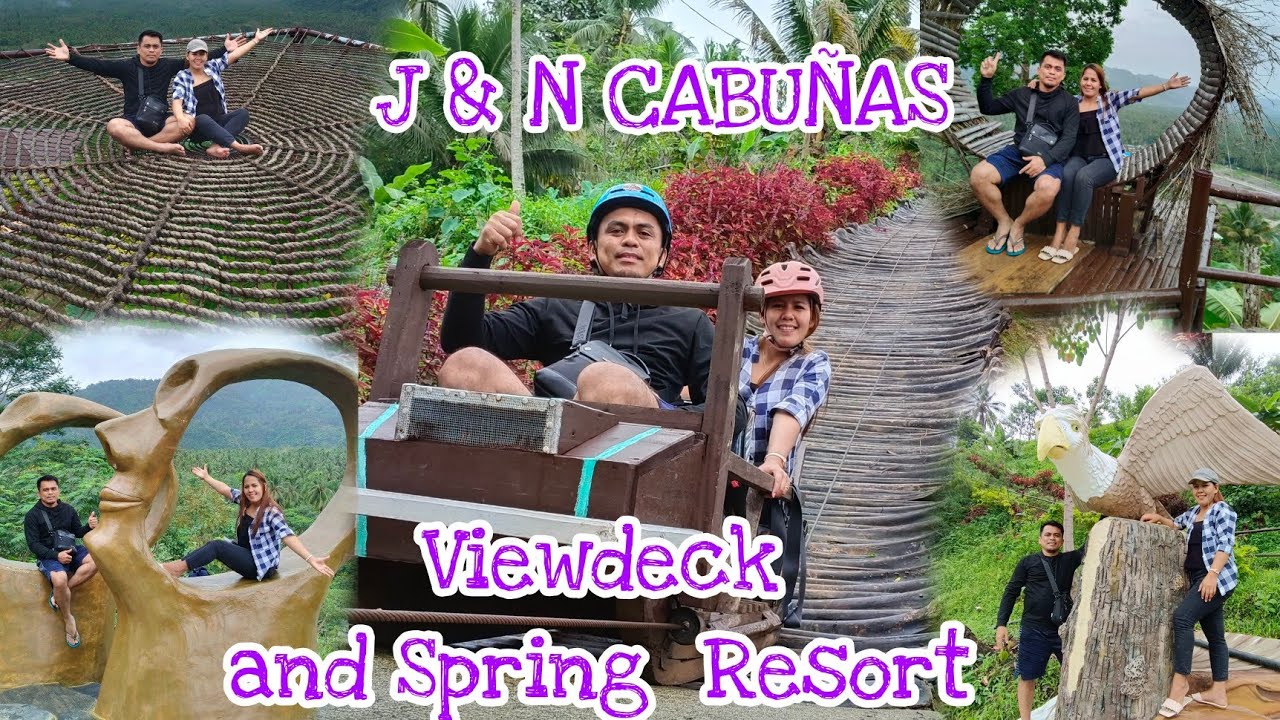 458 setps @ "J & N CABUÑAS Viewdeck and Spring Resorts" | NEW BATAAN ...