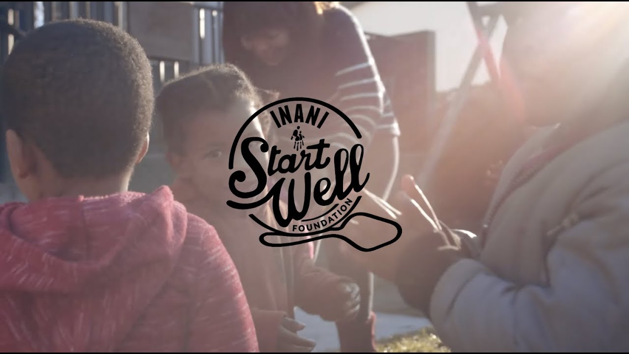 INANI StartWell Foundation Video - YouTube