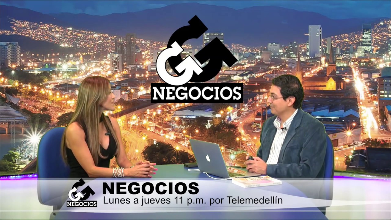 Ingrid Macher (@Adelgaza20) cambió su vida para inspirar a otros - YouTube