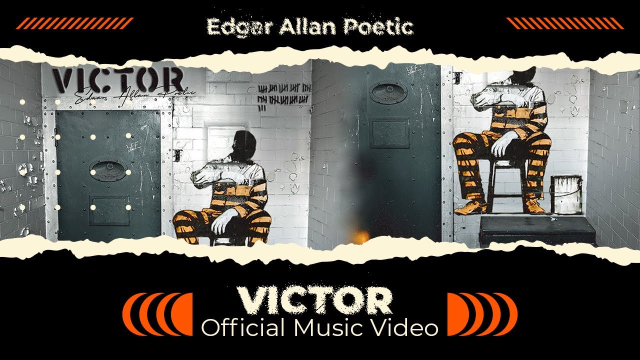Victor (Official Music Video) - YouTube