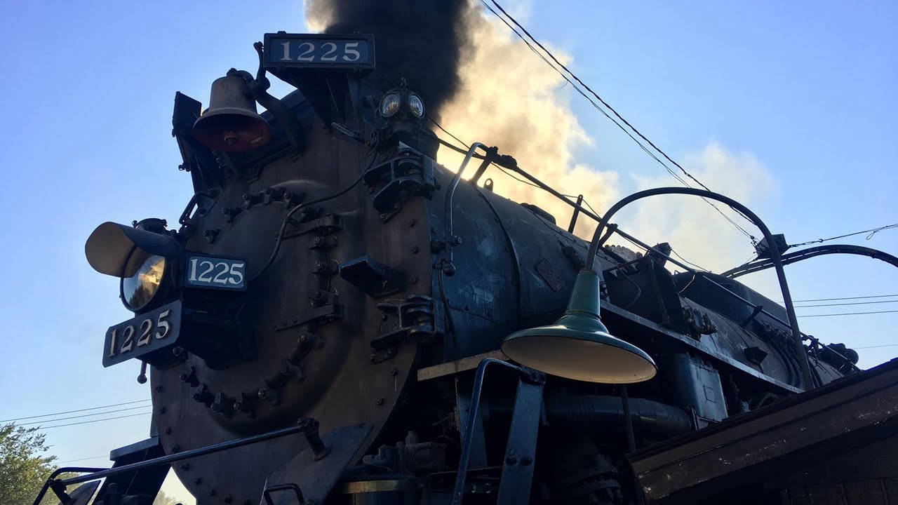 Shaking off the Cobwebs | PM 1225 readying the 2019 Season - YouTube