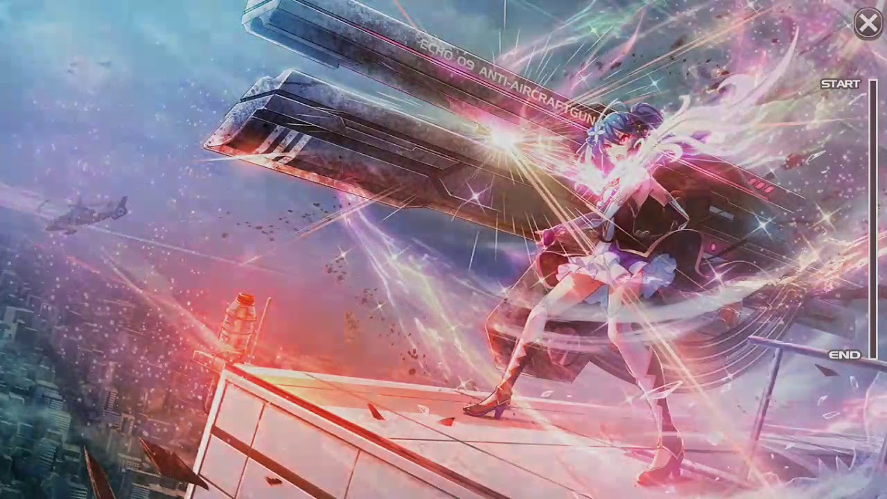 Project Tokyo Dolls - Story Act 3 - #52 - YouTube