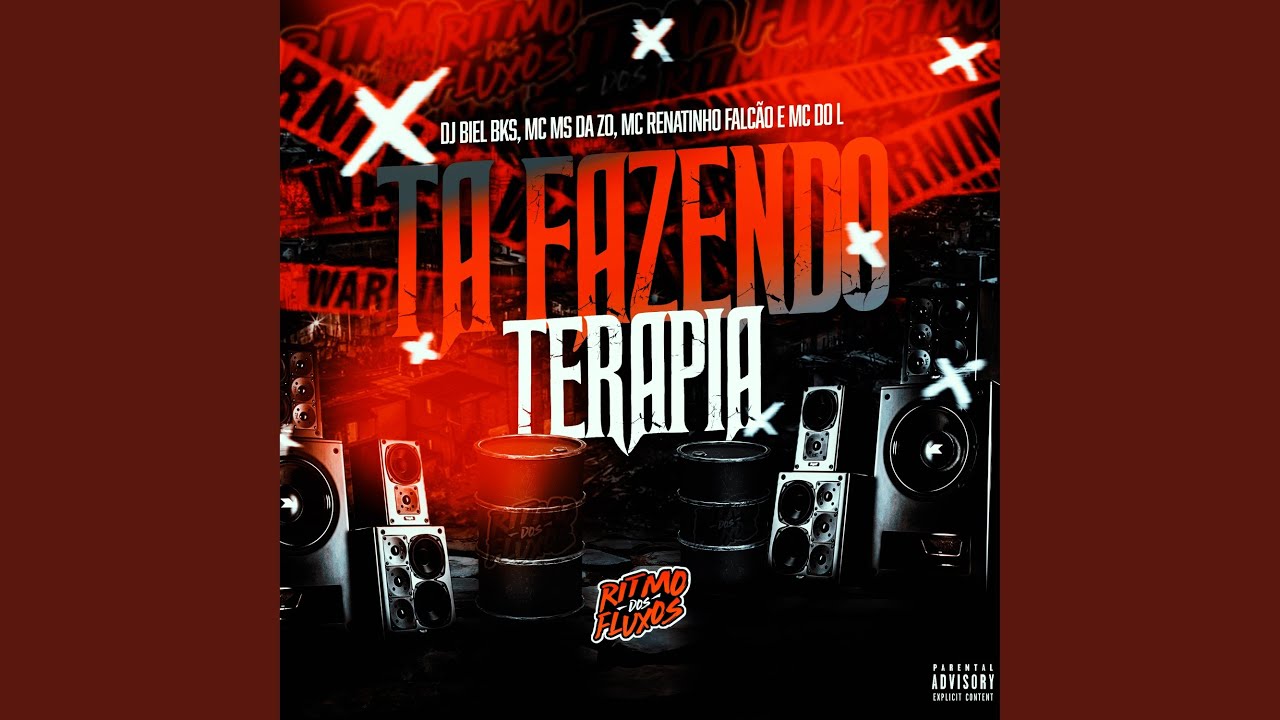 Ta Fazendo Terapia - YouTube
