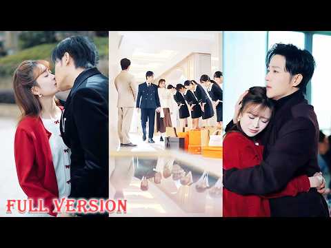 💞Forced to become the antidote for the cold CEO, I got pregnant and was spoiled!#cdrama