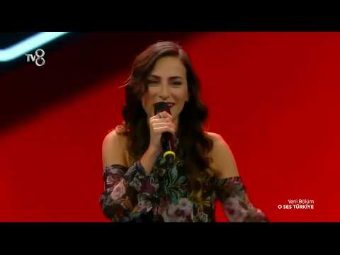 Nihal Oluroğulları Dön Desem