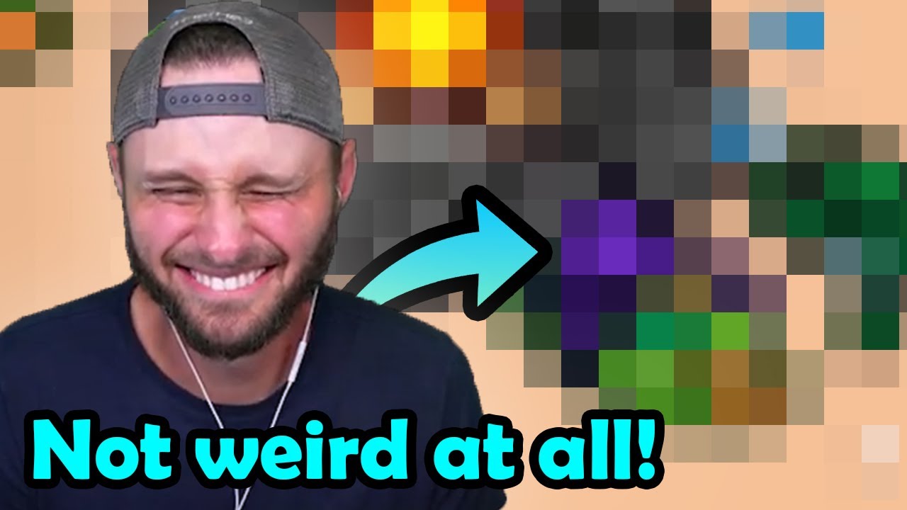 SSundee SLEEPS with his FRIENDS in the SAME BED! - YouTube