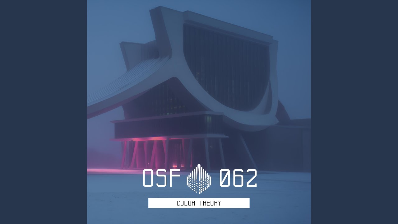 OSF (062 "Color Theory") - YouTube