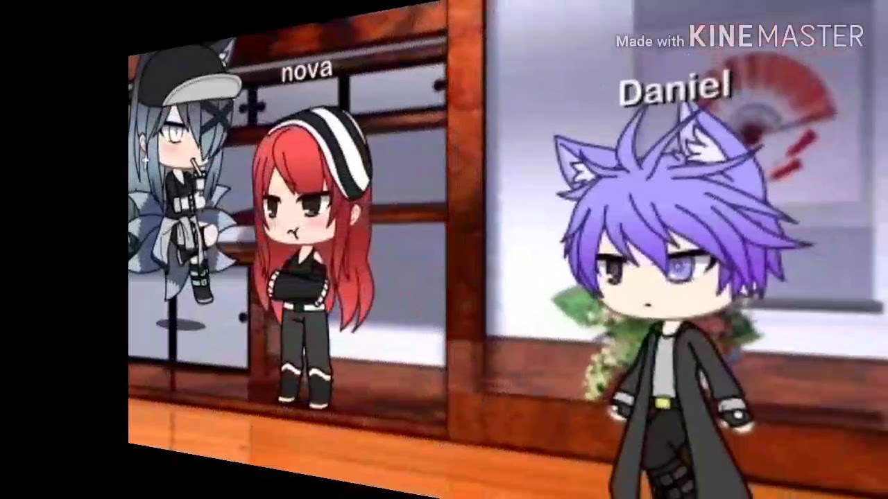 Child hood best friend ||gacha life mini movie|| - YouTube