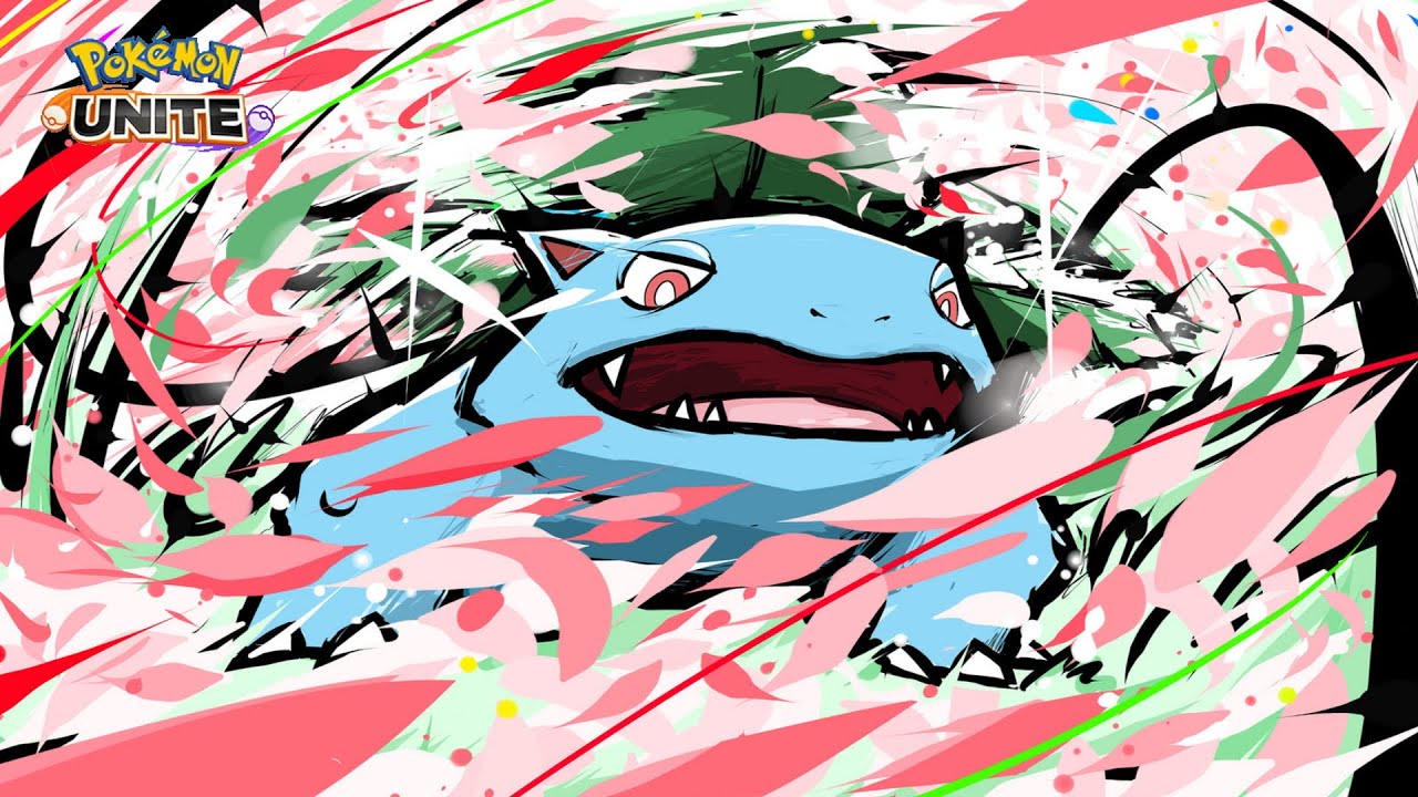 VENUSAUR SCARES THE COMPETION! VENUSAUR! ROAD TO ULTRA CLASS! Pokemon ...