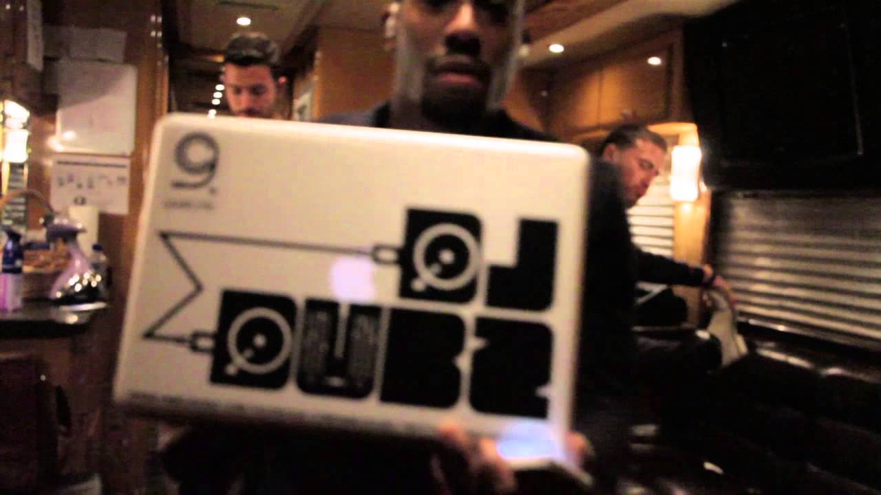 DJ Dubz Full Reel - YouTube