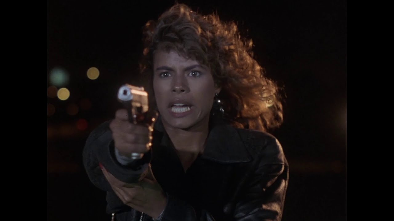Miami Vice - A Bullet for Crockett [S04E20] - YouTube