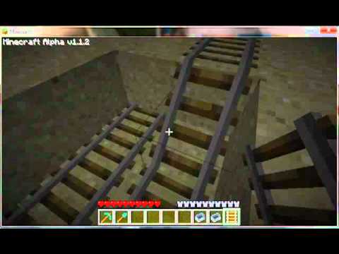 MINECRAFT minecraft booster- HOW TO! - YouTube