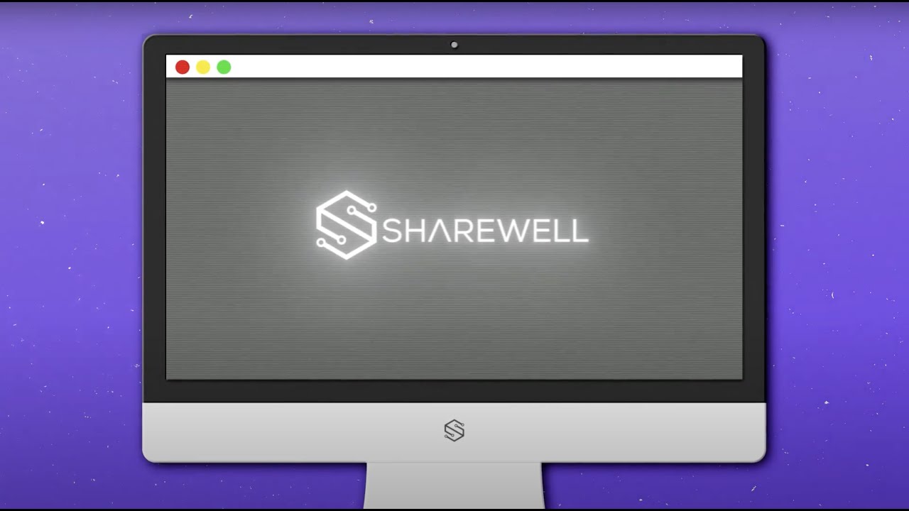 Sharewell Ad - YouTube