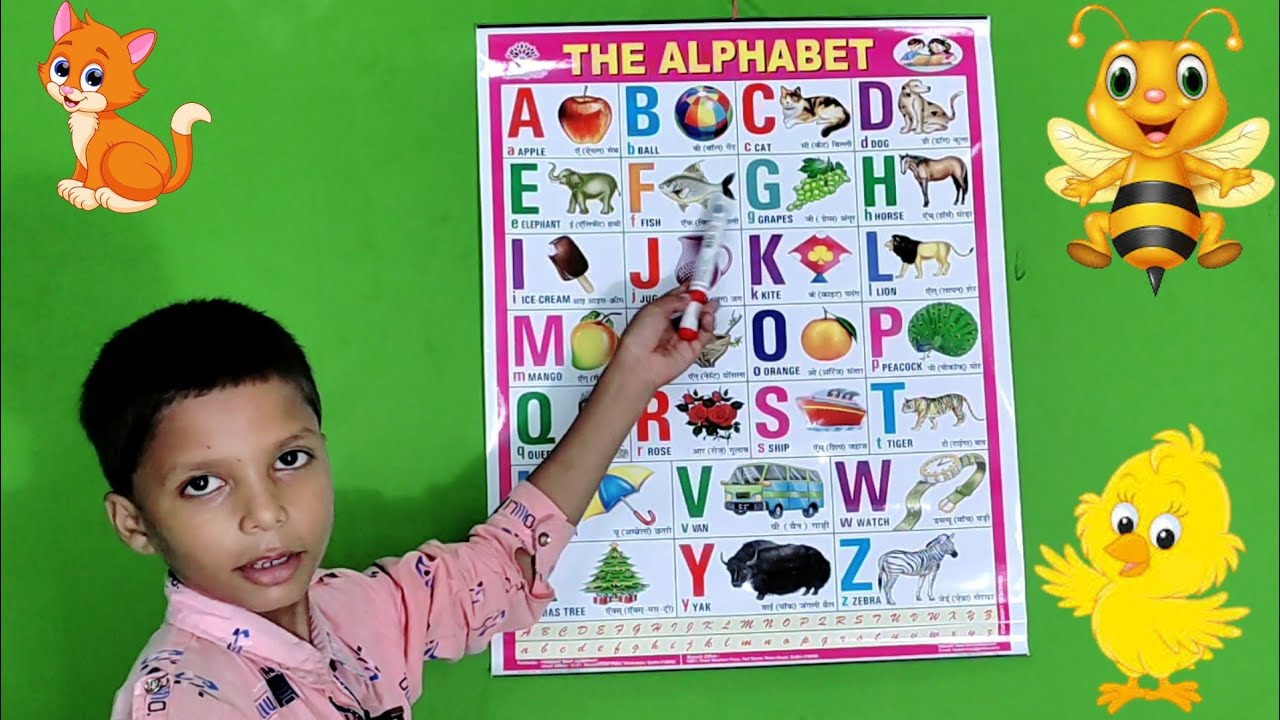 ABCD In English Alphabet Song Read And Write The Alphabet Learn abcd-in-english-alphabet-song-read-and-write-the-alphabet-learn