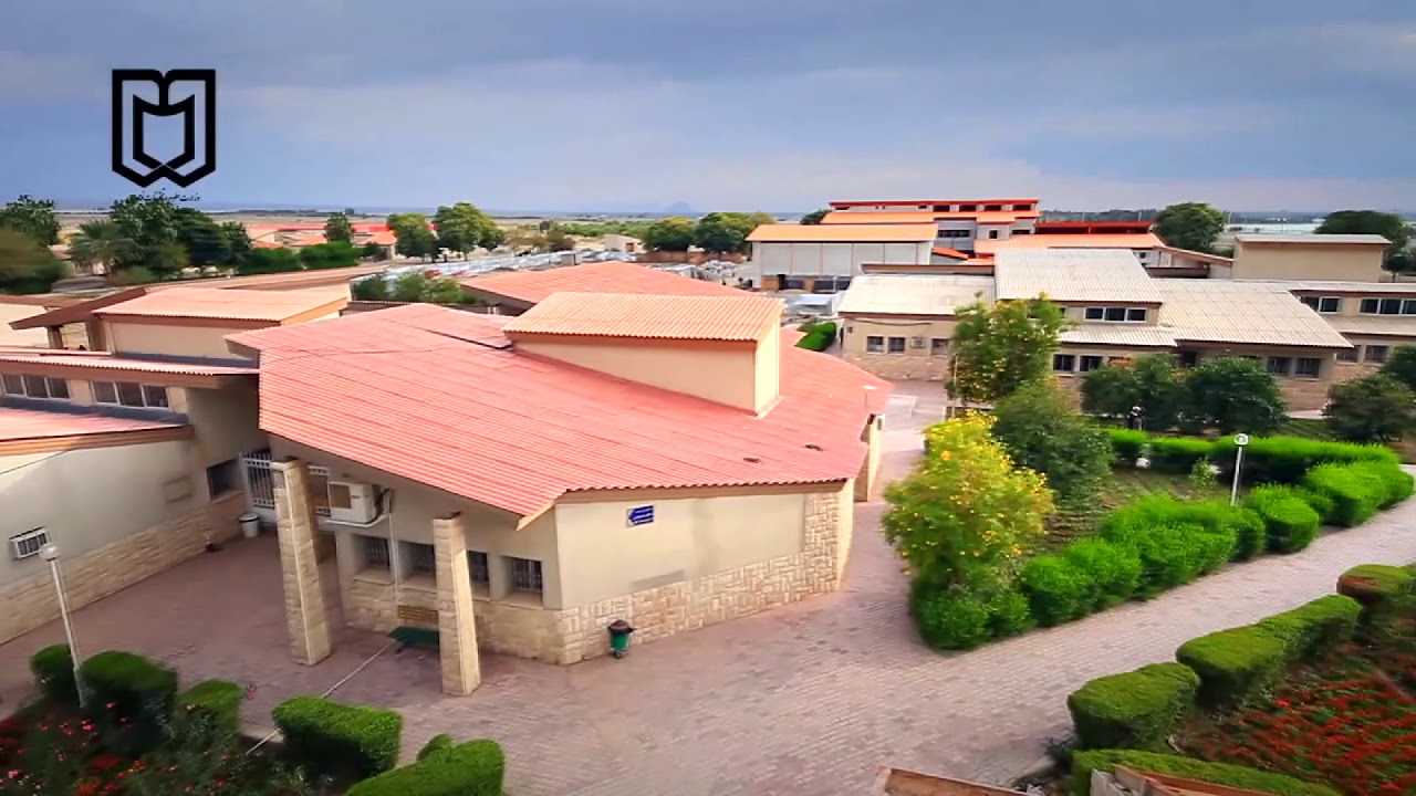 Introduction-University of Jiroft - YouTube