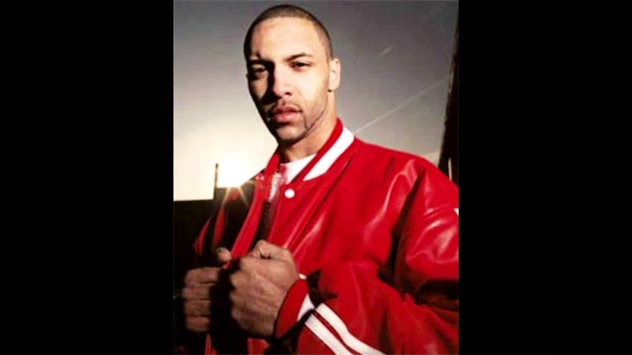 Joe Budden - Never Scared Freestyle - YouTube