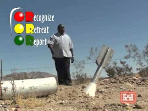 3Rs Video – USACE – Message B (Beach) English - YouTube