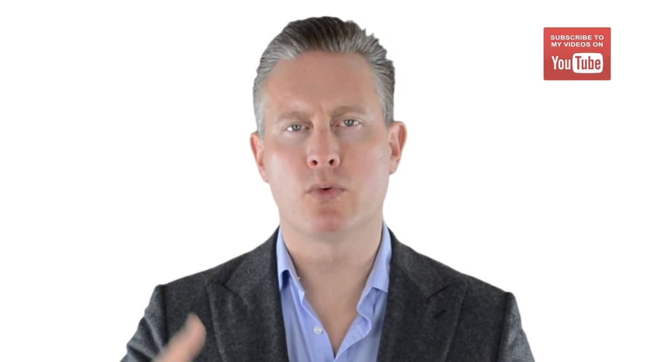 How To Be Successful At Selling B2B Services - YouTube