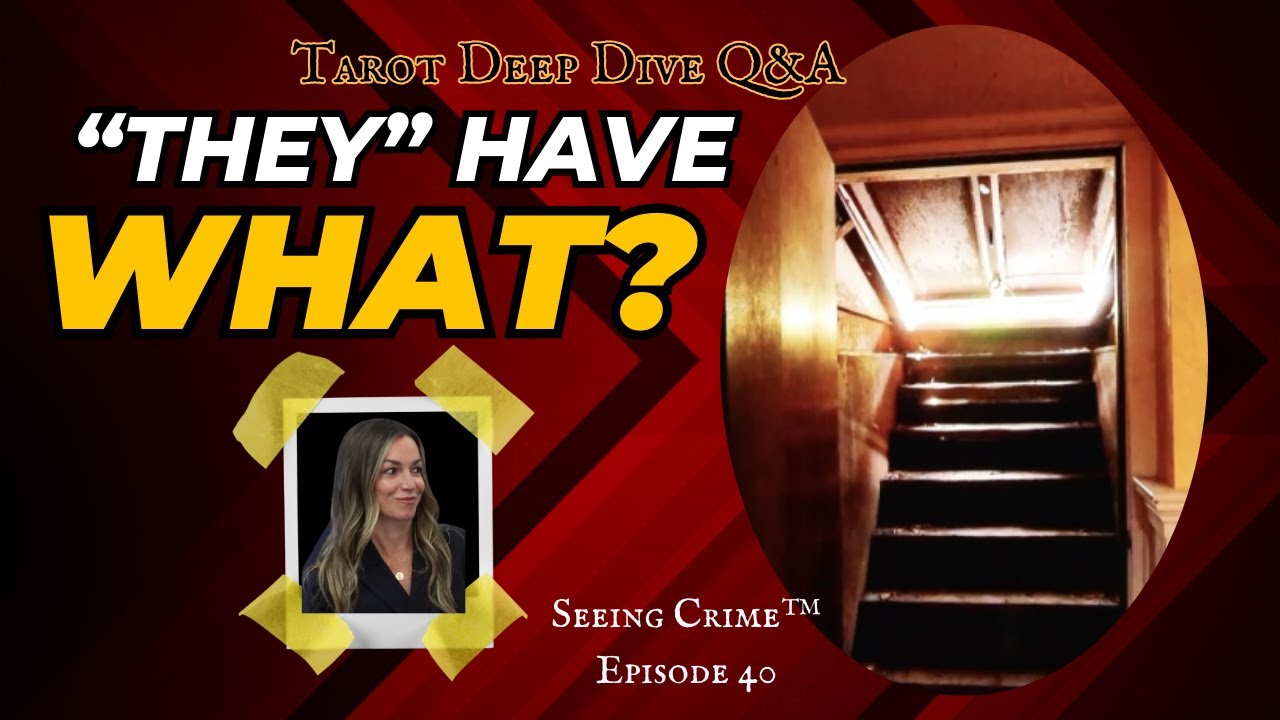 "They" Have WHAT??? Tools Used At 34 Fairview Road, Canton, MA - YouTube