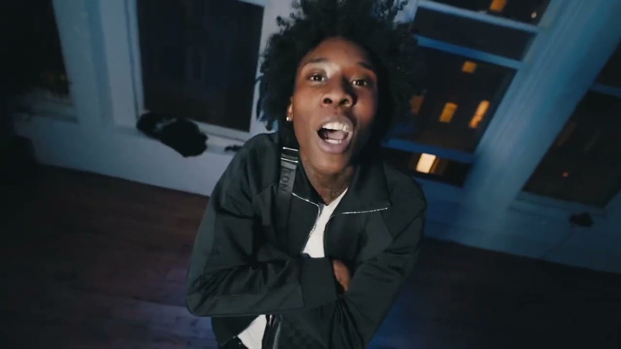 SET DA TREND - WANT ME TO LOSE (Shotbycpdfims) - YouTube