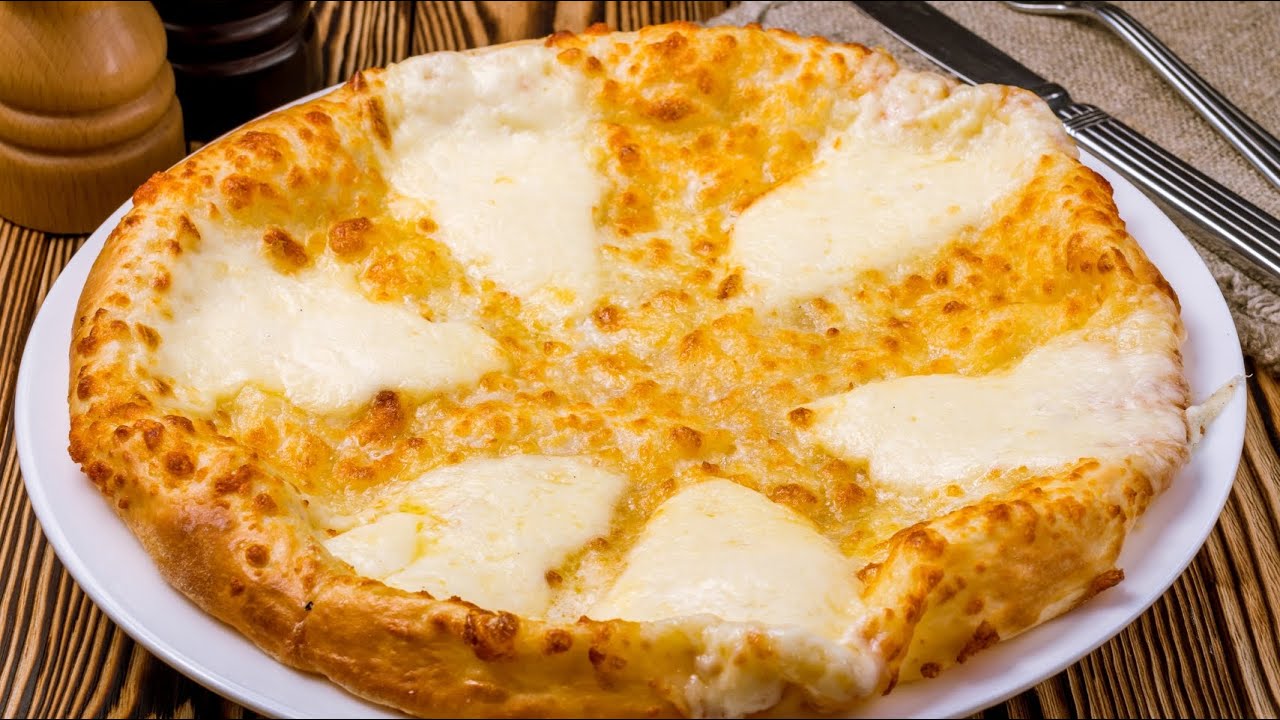 ხაჭაპური სამეფო, მეგრული ხაჭაპური,khachapuri in Megrelian,megruli ...