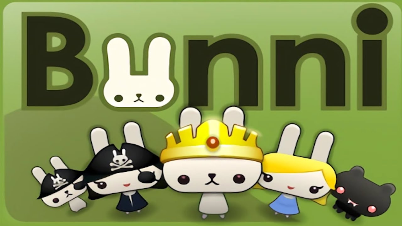 Bunni: How We First Met - YouTube