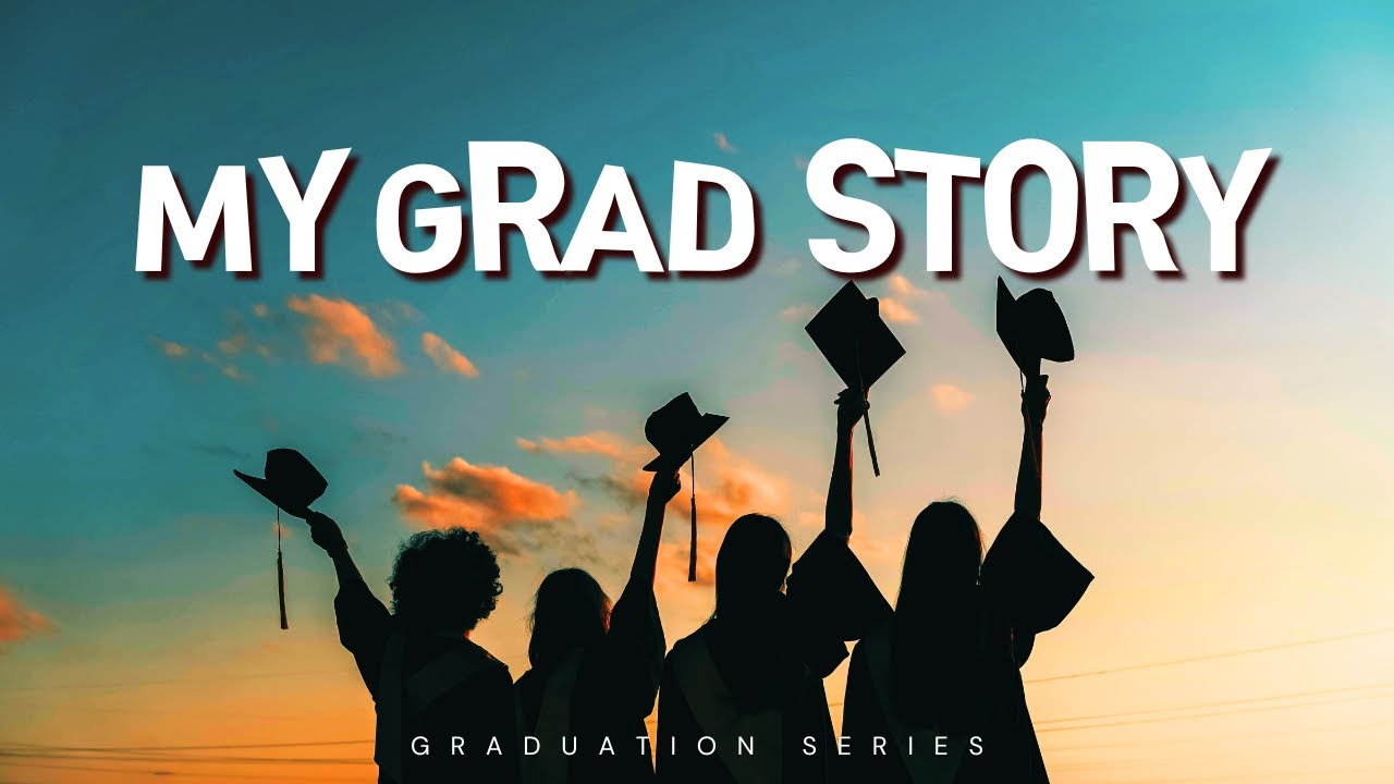 My Grad Story | SZABIST Convocation | Graduation Series - YouTube