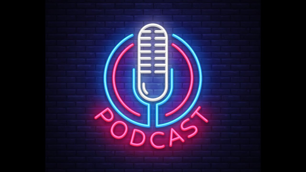 MÚSICA DE FONDO PARA PODCAST - YouTube