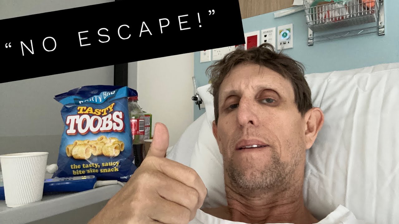 Hospital Stay Extension Update - YouTube