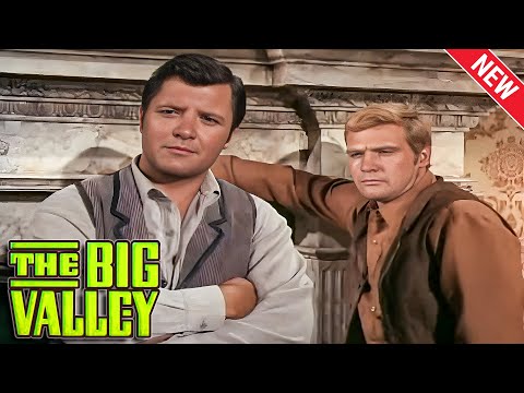 The Big Valley 2025 🤠🔥 Days of Wrath 🤠🔥 Best Western Movies 2025
