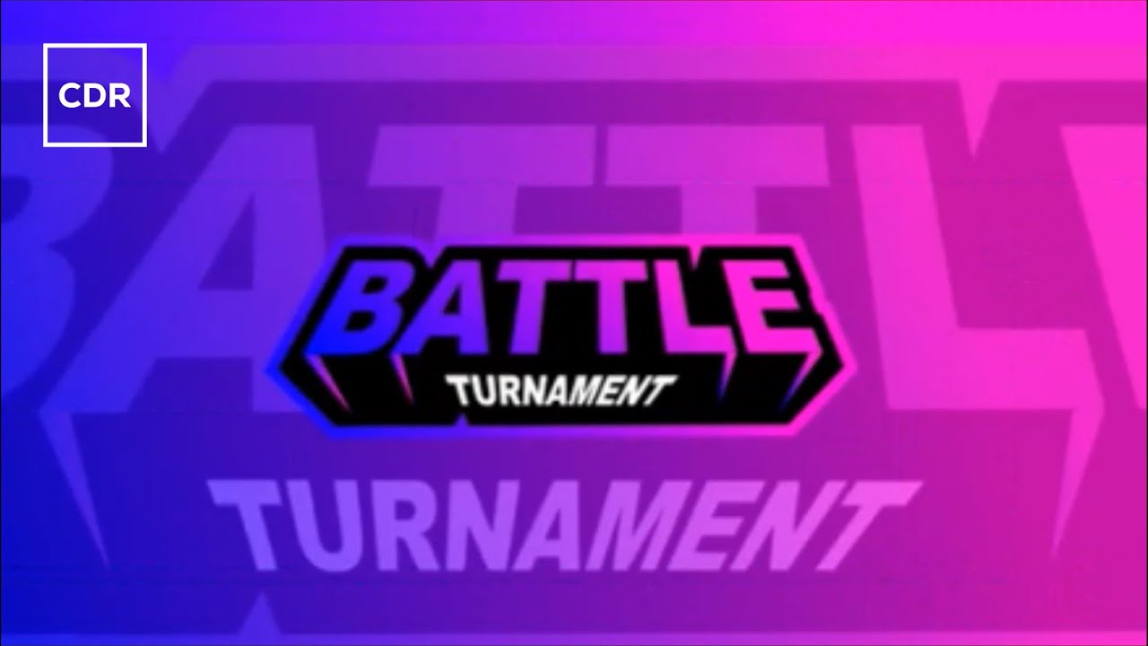 Colorful Esports Logo Text - YouTube