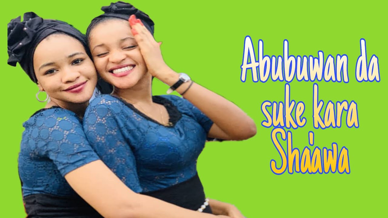 Abubuwan da suke kara Sha'awa lokacin saduwa - YouTube