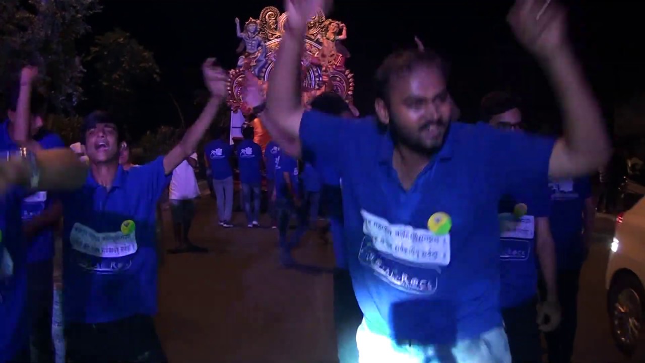 Manjalpur cha samrat 2018. - YouTube