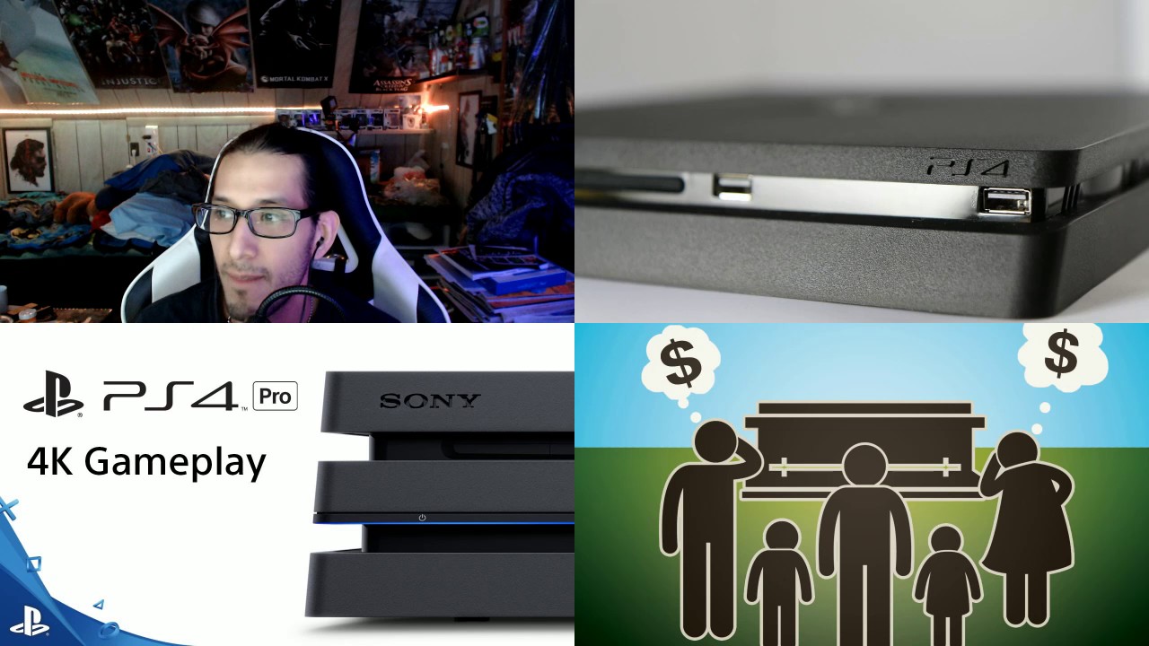 Hard Copy Games Vs Digital? Gamestop CLOSING FOREVER, You can Save ...