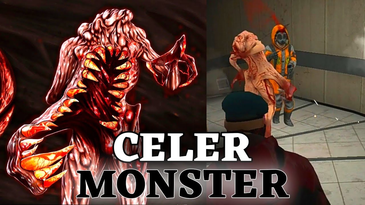 Time To Purchase CELER Monster 👹 | Mimicry - YouTube
