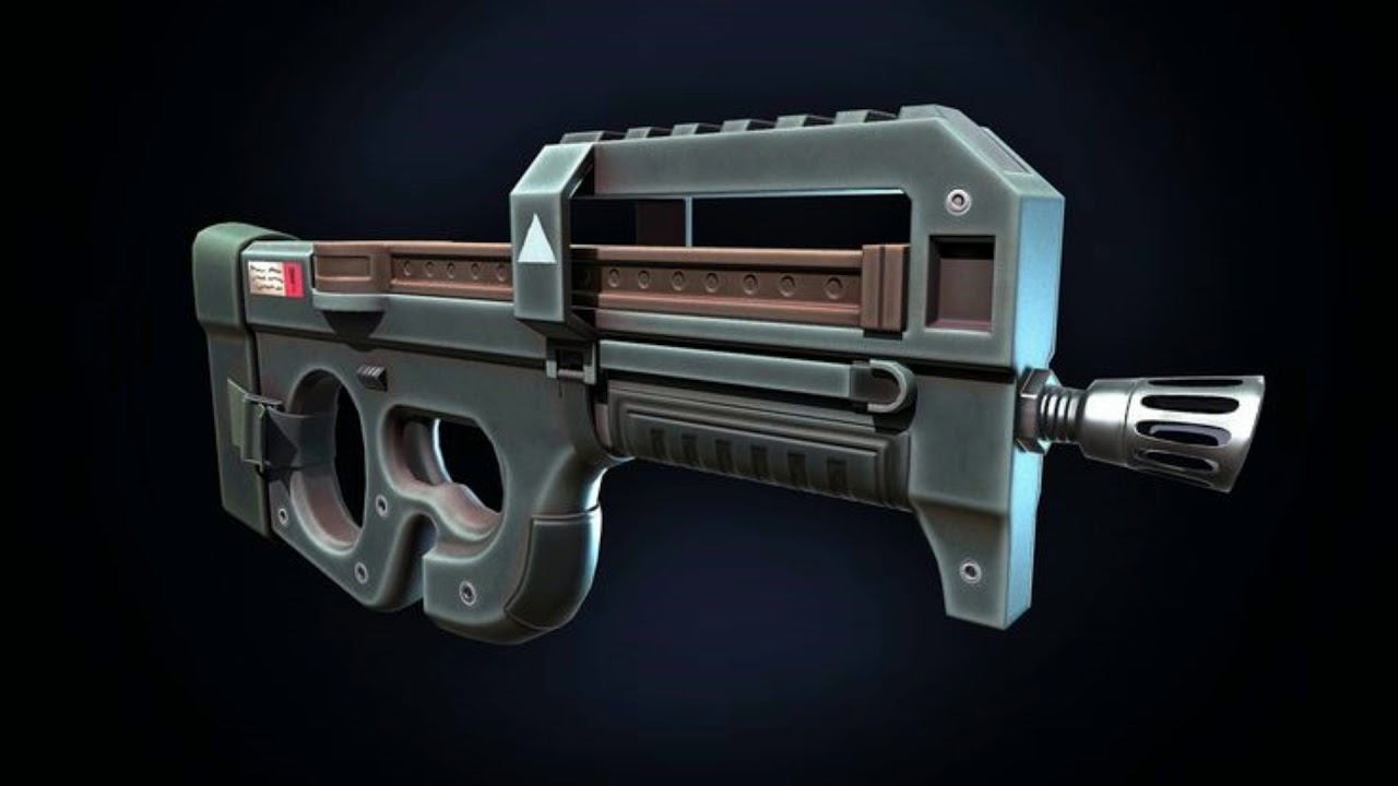 NEW! COMPACT SMG!! (Sound Test) Fortnite Battle Royale - YouTube